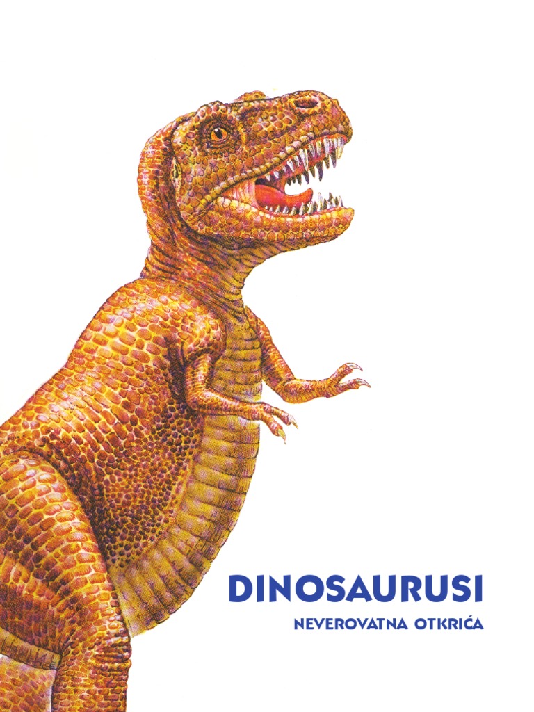 dinosaurusi