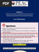 Competencies & Indicators - APEGA | PDF | Design | Risk