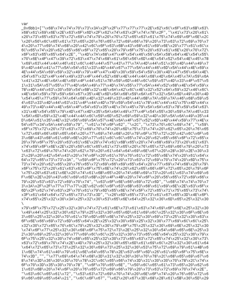 BTC Script | PDF | Notation | English Grammar