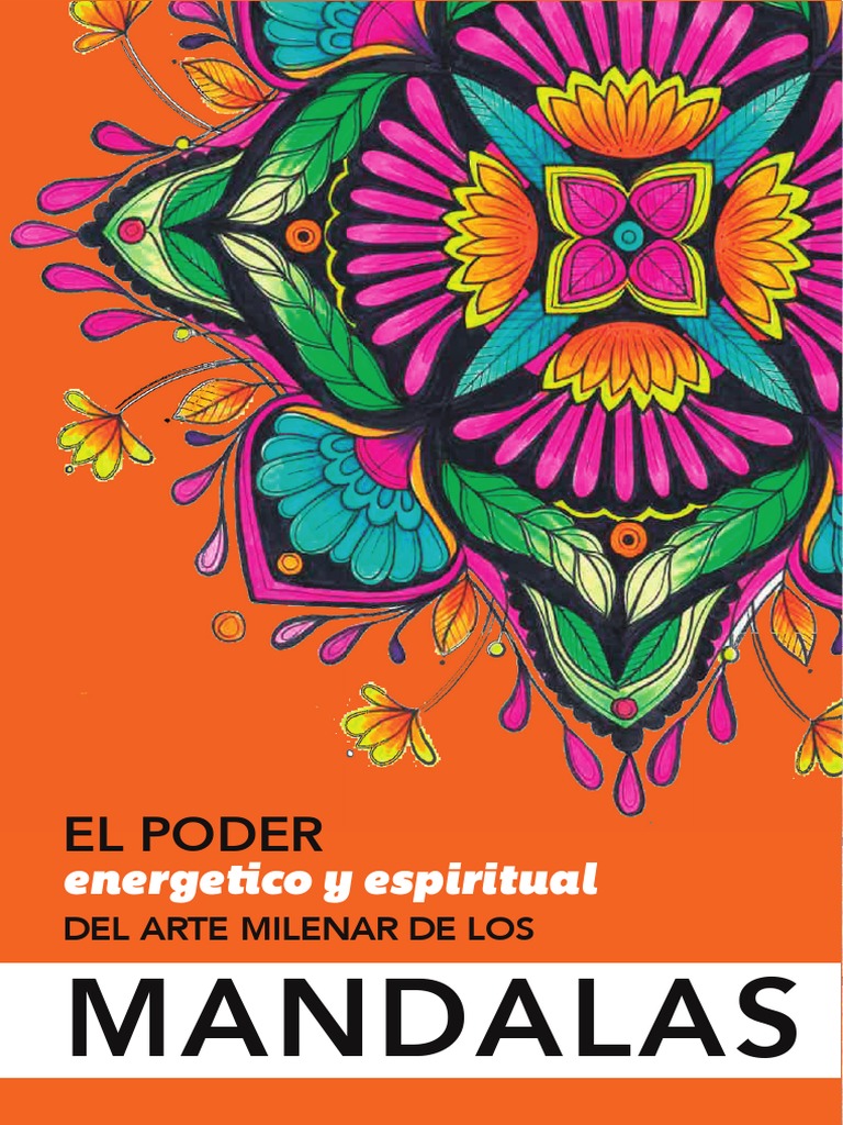 Esp Ebook de Mandalas 2019 Final | PDF | Meditación | Amor