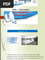 New Kid - Chapter Questions | PDF | Career & Growth