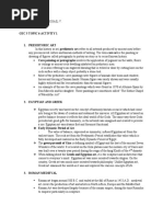 Curatorial Statement Guidelines: A Few Samples | PDF | Paintings ...
