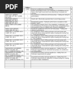 SABS HVAC Standards | PDF | Hvac | Air Conditioning