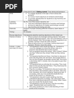 Ghost by Jason Reynolds | PDF | Worksheet | Lesson Plan