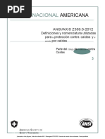 Une-En 795 | PDF | Tornillo | Remache