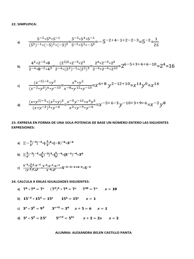 Ejercicios de Grupo | PDF | Teaching Methods & Materials