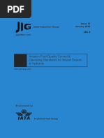 Jig Inspection Check List | PDF | Road | Valve