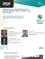 DOLE GIP Application Form | PDF