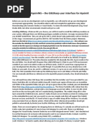 Gosu Programming Language Tutorial | PDF | Ruby (Programming Language ...