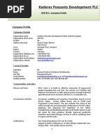 Ai3021 - It in Agricultural System Syllabus | PDF | Agriculture