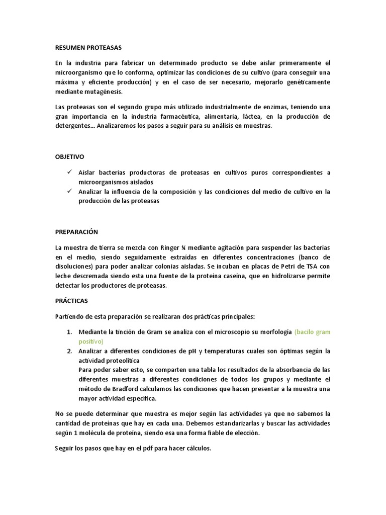 Resumen Practicas Micro | PDF | Ciencia y matemáticas