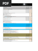 A7iv Dual Baseline Iso Guide | PDF