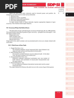 Jis b1702 | PDF | Gear | Accuracy And Precision