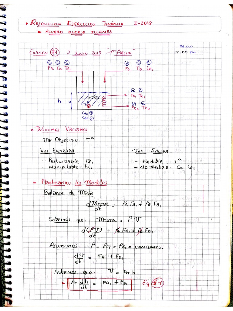 Dina 1 | PDF