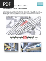 Coffer Slab Model | PDF | Economic Sectors | Building