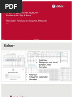 Ekohort | PDF