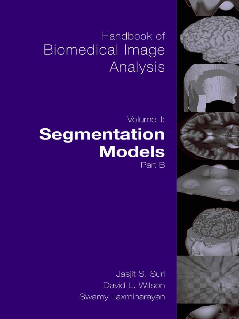 Biomedical Image Segmentation Guide | PDF | Medical Imaging | Image ...