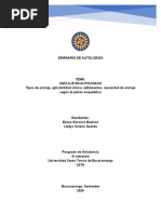 6 Geometrias de Burstone Grupo | PDF