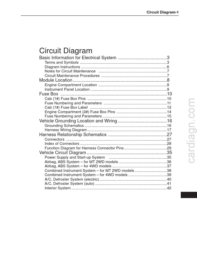 Circuit Diagram | PDF | Resistor | Diode
