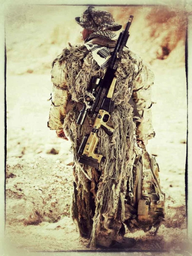 Irving Nicholas G The Precision Rifle Bible Volume 1 and 2 | PDF ...