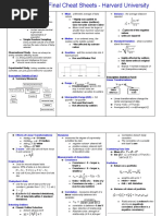 Python Data Structures Cheat Sheet | PDF | Array Data Structure ...