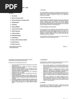 Terms and Conditions For AMOSUP Provident Fund Claims | PDF | Legal ...