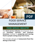 Meal Management Module Version 2 | PDF | Menu | Meal