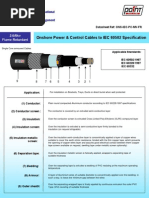 4-EL Sewedy Cables Power-Cables-Catalogue | PDF | Power (Physics ...