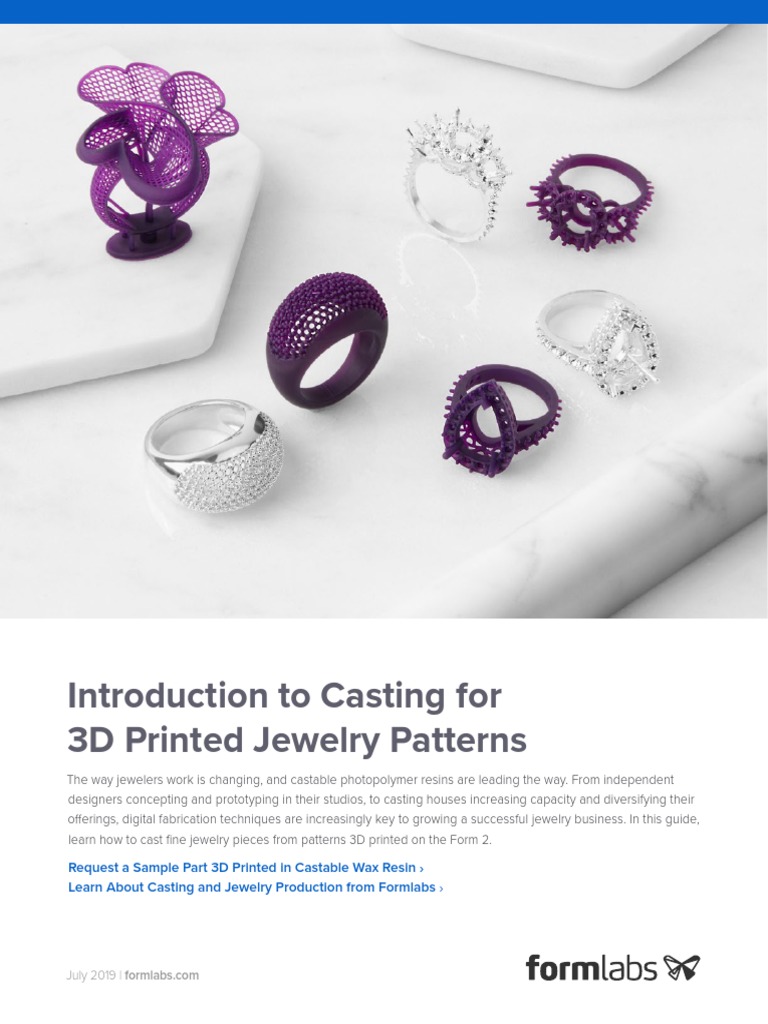 CASTING ESSENTIALS | PDF | Casting (Metalworking) | Casting