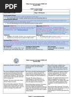 Sample of STAR Observation | PDF