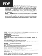 Understanding DAIF in Banking | PDF | Banks | Banking