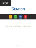 PTP12 | PDF | Sensor | Electrical Engineering