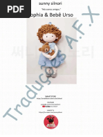Boneco Daniel | PDF | Lazer | Esportes