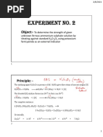 ASTM 380 Ferroxyl Test Procedure | PDF