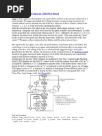Electronic Voting Machine Verilog Code | PDF | Field Programmable Gate Array | Electronic Voting