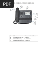 Alcatel Phones T76 Spec Sheet EN | PDF | Service Industries ...