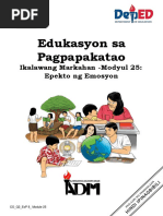 Gaslighting Simulation Guide Tagalog | PDF
