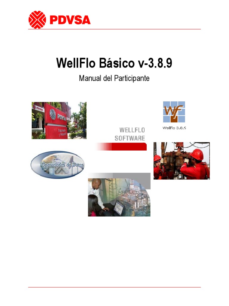 Fdocuments - Ec Manual Wellflo Basico | PDF