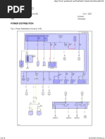 O2 Sensor Wiring Colour Codes From HTTP | PDF | Land Vehicles | Vehicles