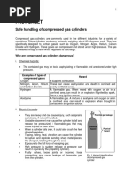 Time Out Checklist | PDF | Safety | Employment