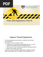 15 Explosion Calculations | PDF | Fuels | Explosion