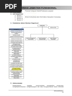 Kepmenpan RB 2024: Jabatan Pengelola Layanan | PDF