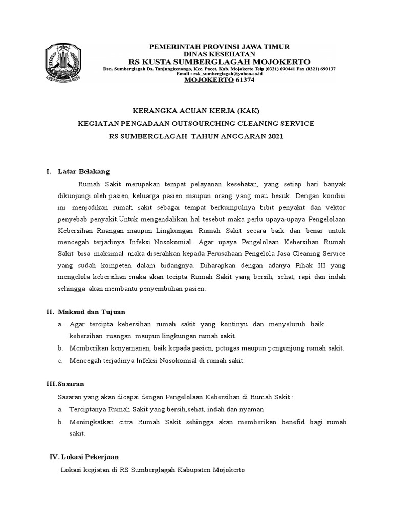 Kak CS RSSG | PDF