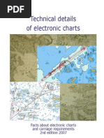 Ecdis Parameter | Contour Line | Earth & Life Sciences