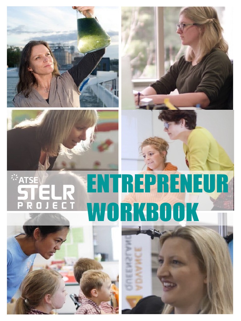 Entrepreneurship Activity Sheet 1 | PDF