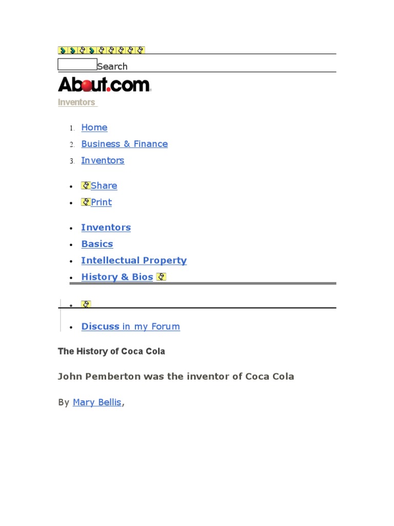 Coko | PDF | Coca Cola | Soft Drink