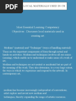 PERDEV - Q1 - Mod4 - Mental Health and Stress | PDF | Stress (Biology ...