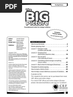 Sunbeam Activity Book | PDF