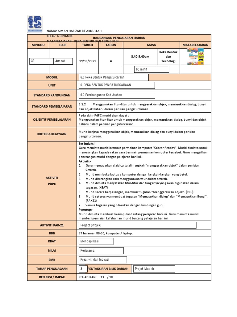 RPH RBT M39 4i | PDF