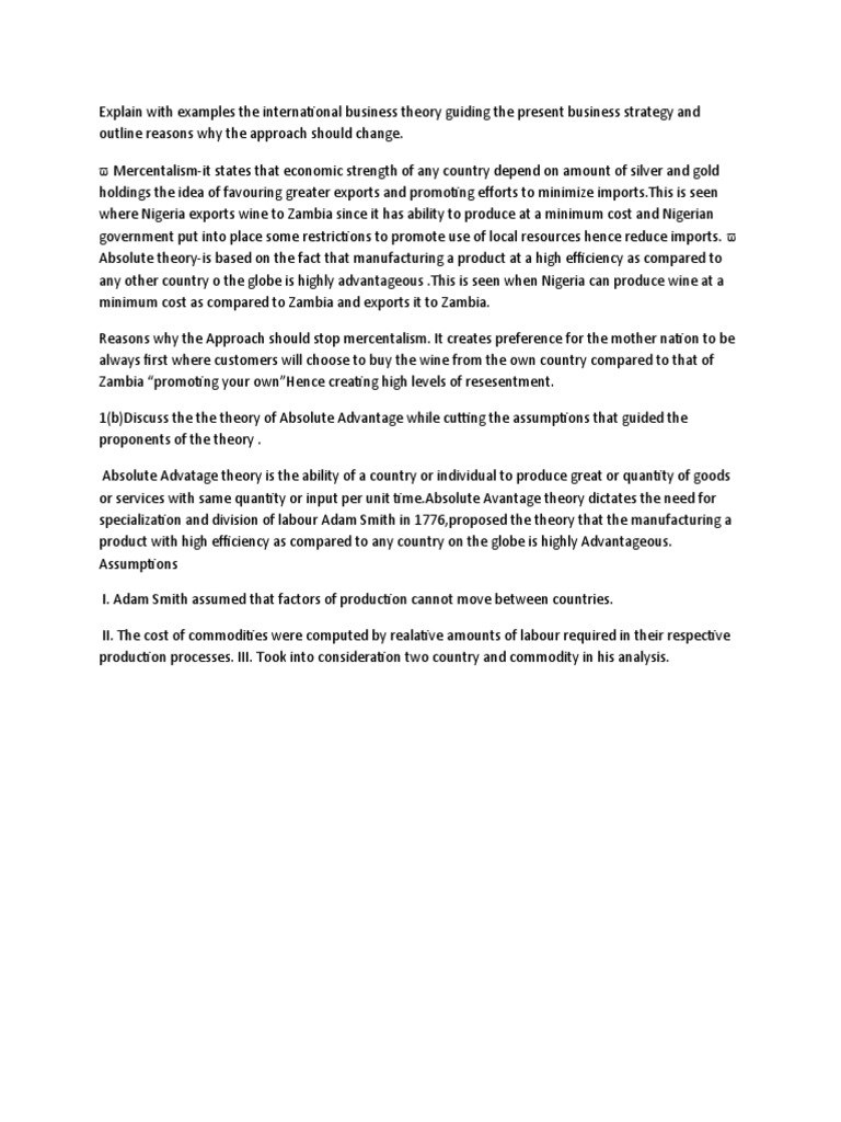 IBS | PDF